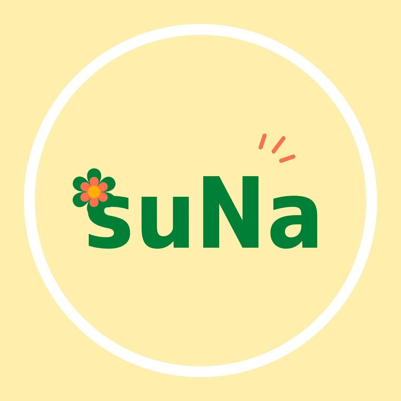 suNa / サンナ