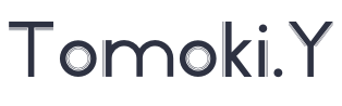 Tomoki.Y