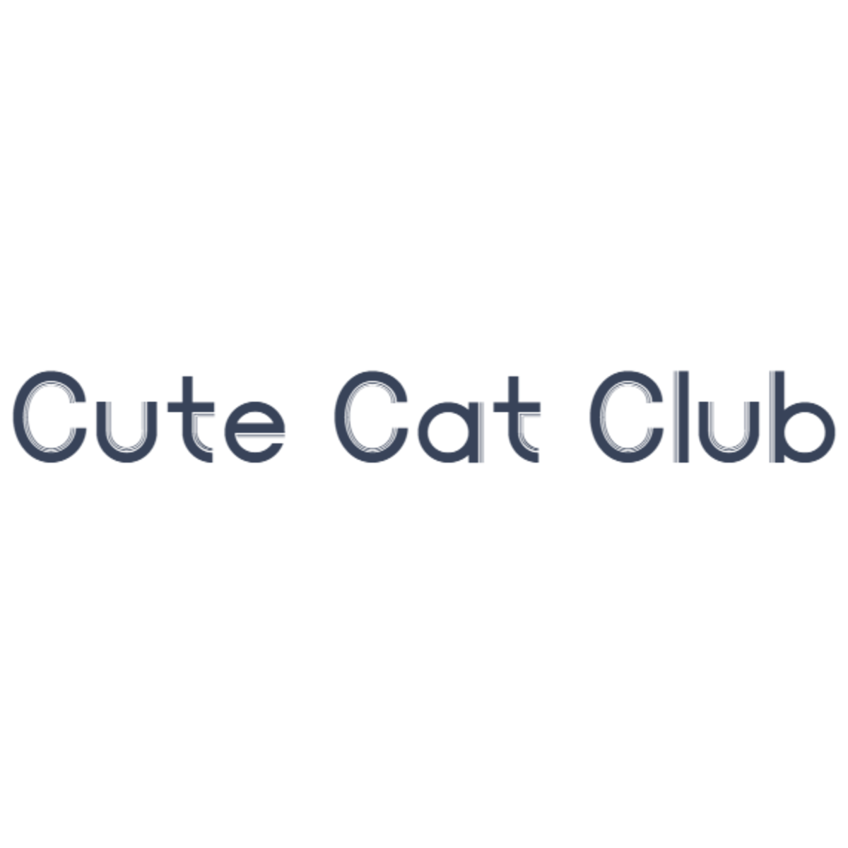 Cute Cat Club cute-cat-club