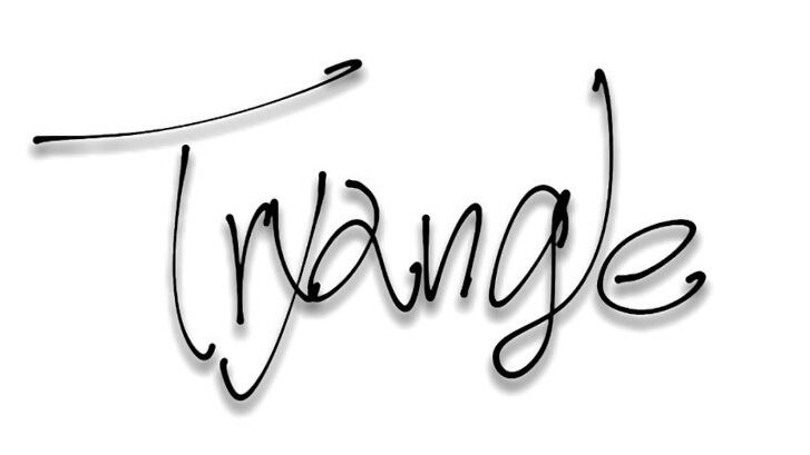 Tryangle
