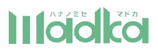 ハナノミセMadka