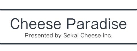 Cheese Paradise Tokyo