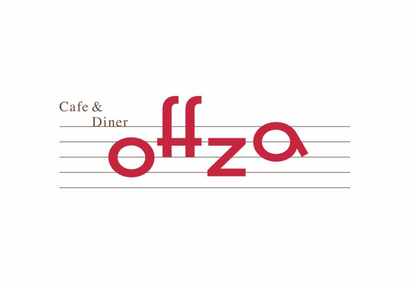 Cafe&Diner Offza オンラインショップ