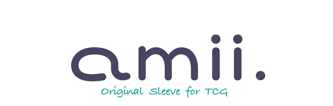 amii. | オリジナルサプライ