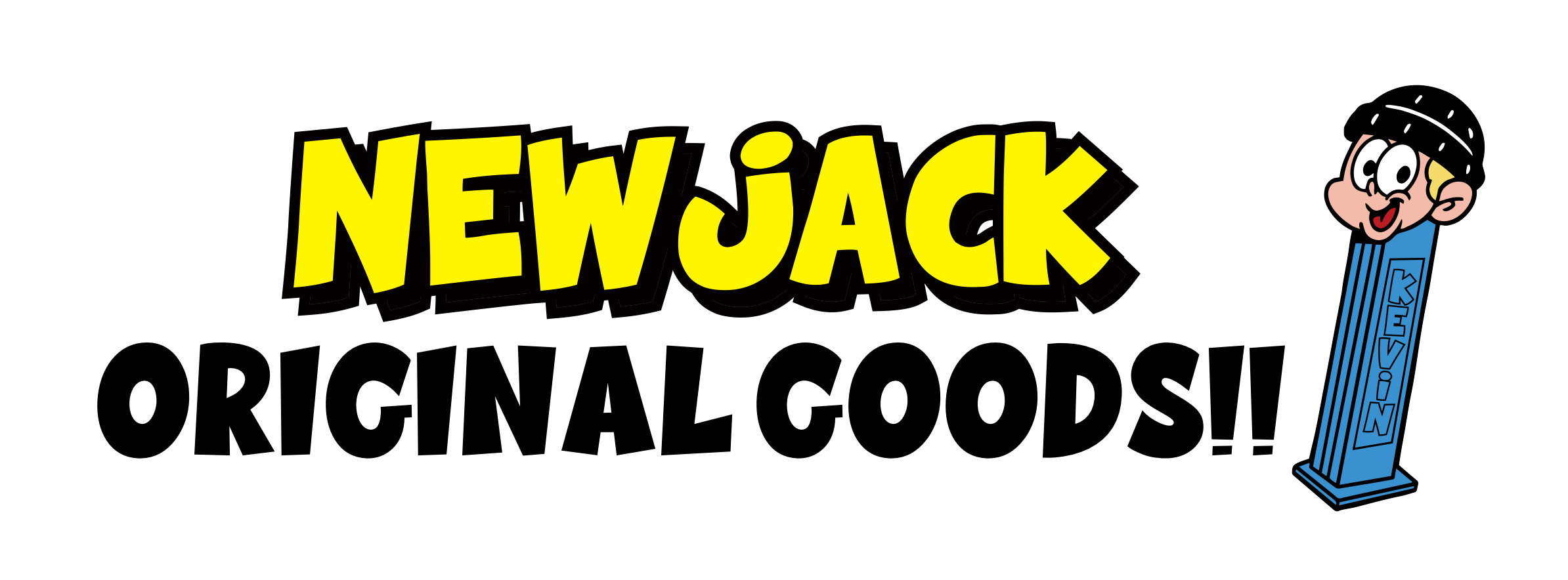 NEW JACK