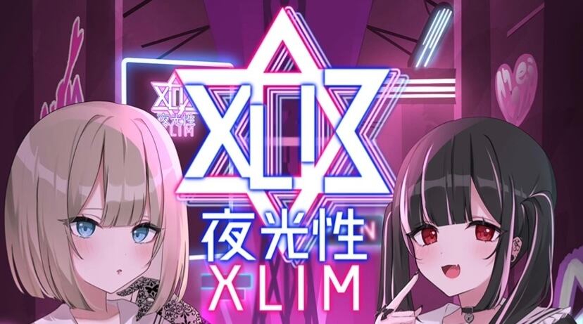 ABOUT | 夜光性XLIM