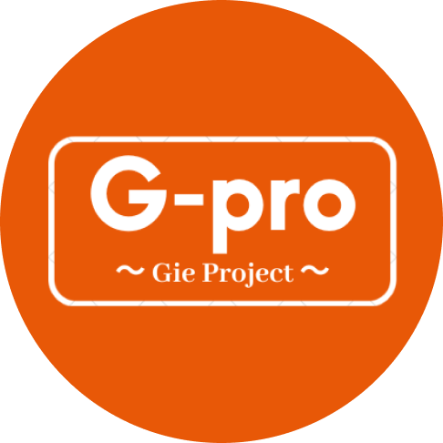 ALL ITEM | Gie Pro Project公式ECサイト
