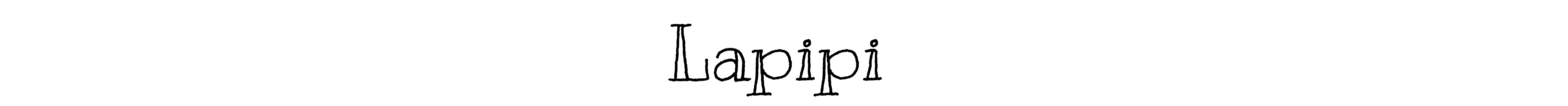 selectshop Lapipi