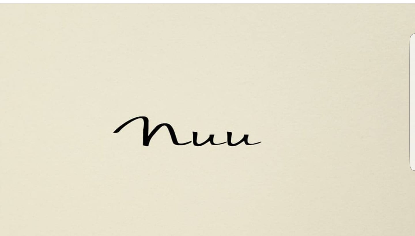 nuu