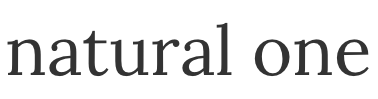naturalone