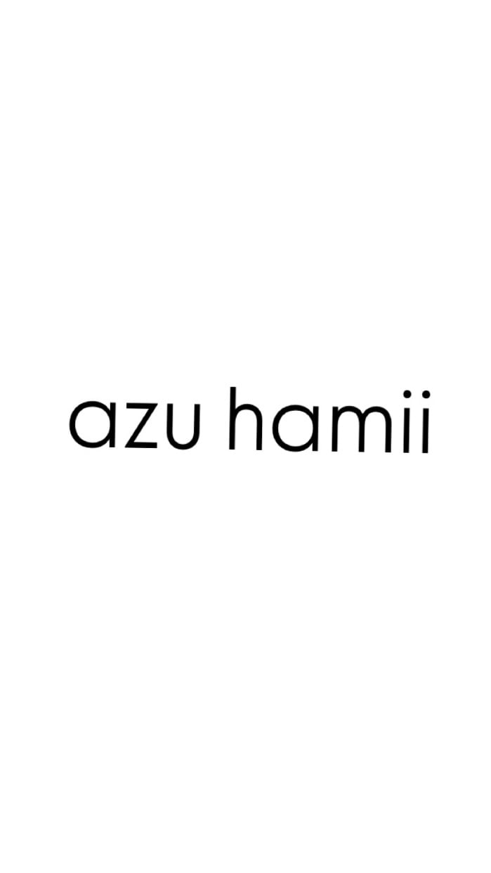 azu hamii