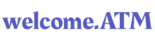 welcome.ATM