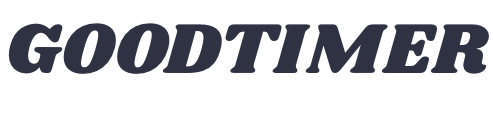 GOOD TIMER （グッドタイマー）