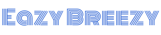 Eazy Breezy