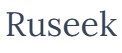 Ruseek