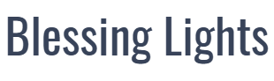 Blessing Lights