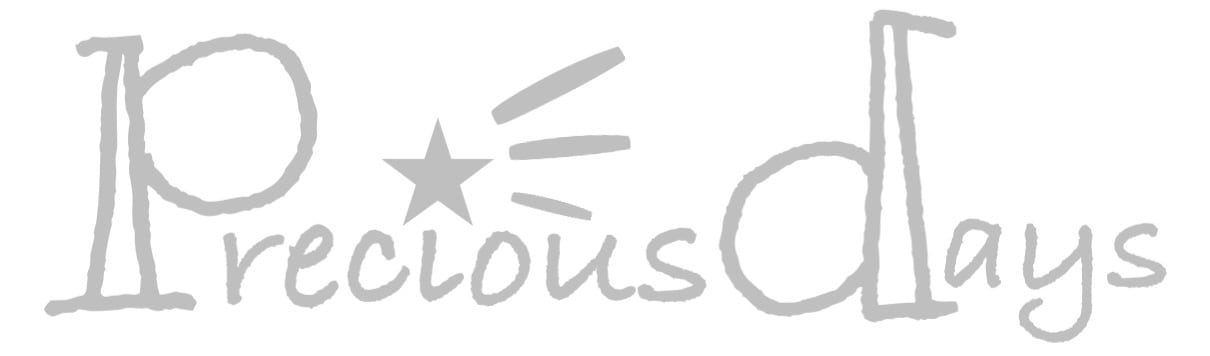 precious days