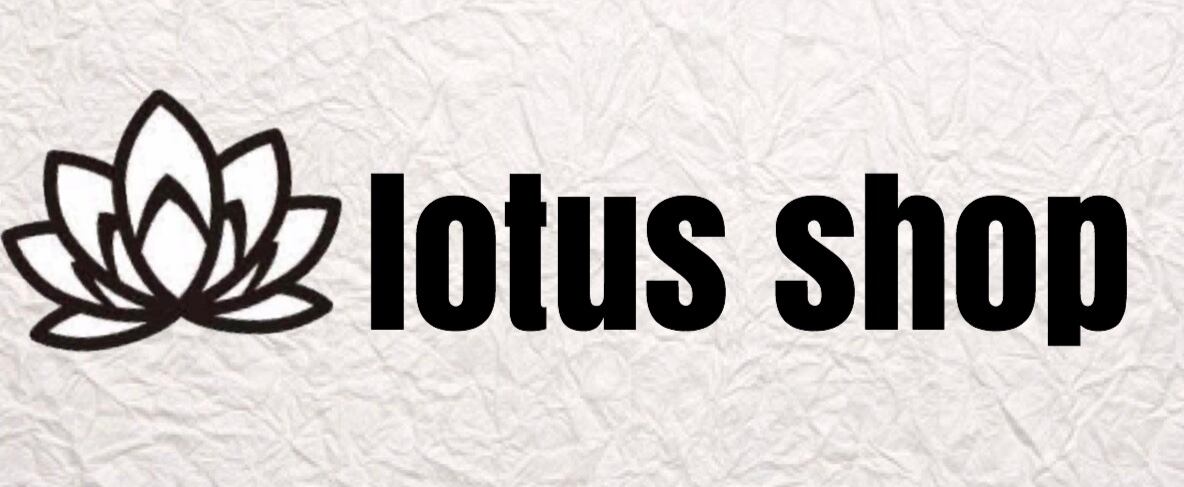 lotus shop ̈