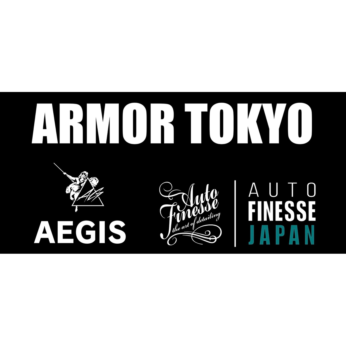 ABOUT ARMOR TOKYO about-armor-tokyo