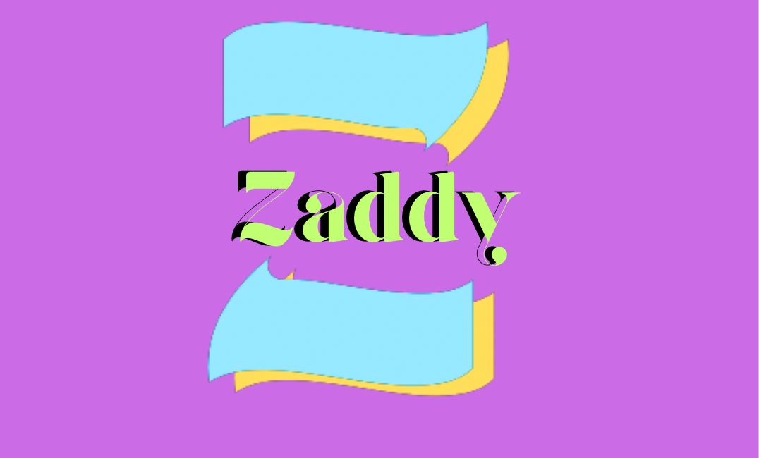 Zaddy