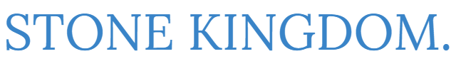 Stone Kingdom