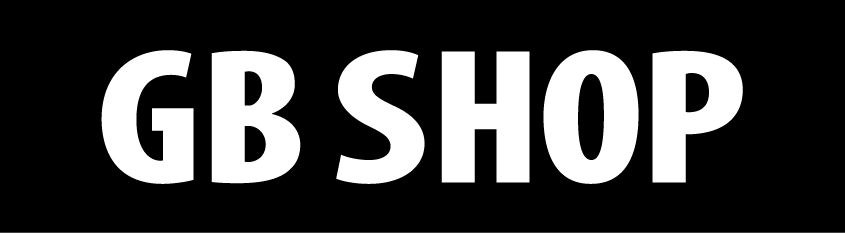 GB SHOP