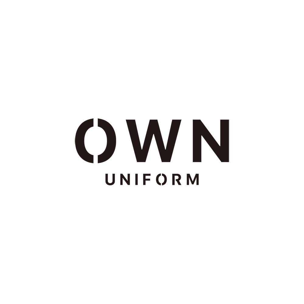 OWN UNIFORM