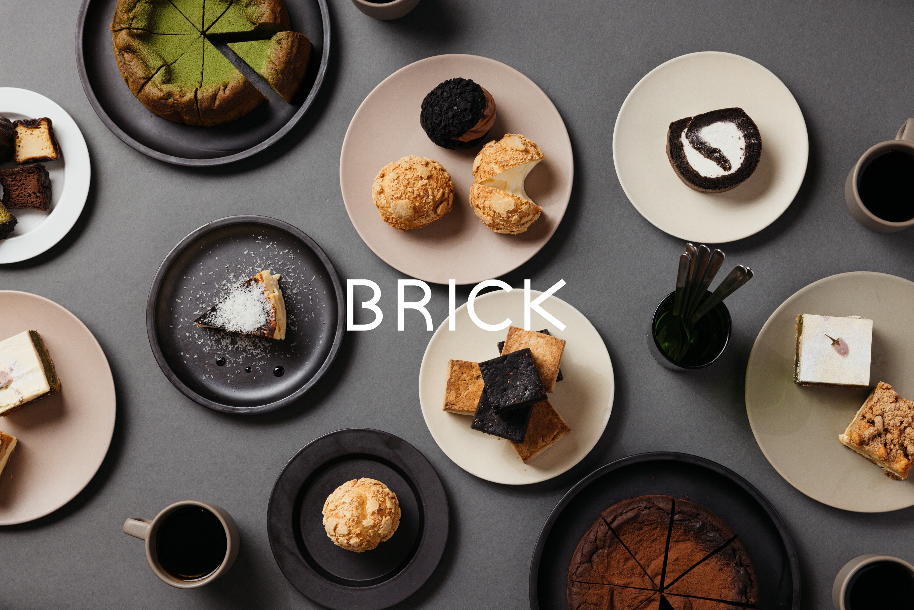 BRICK ONLINE STORE