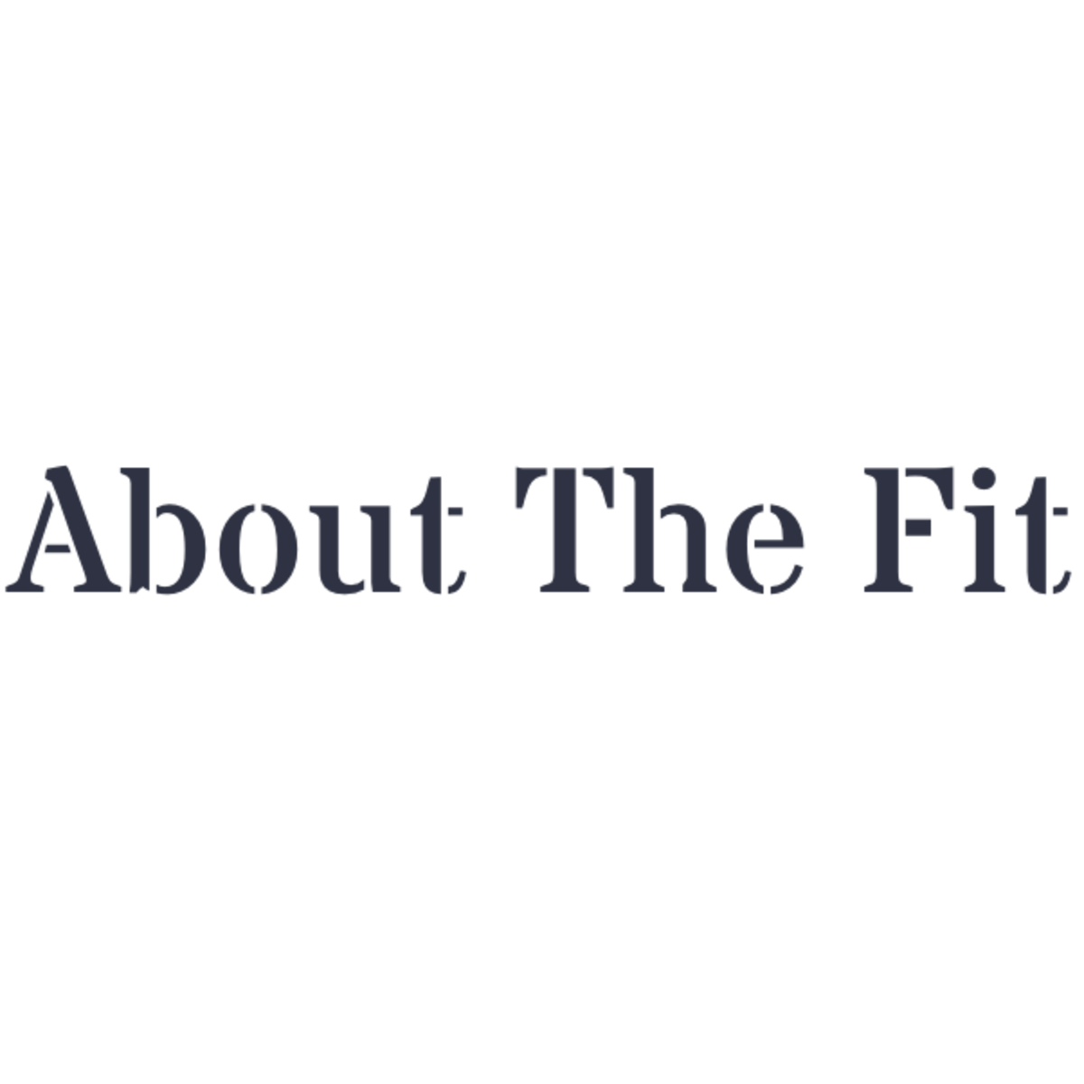MEMBERSHIP About The Fit membership-about-the-fit