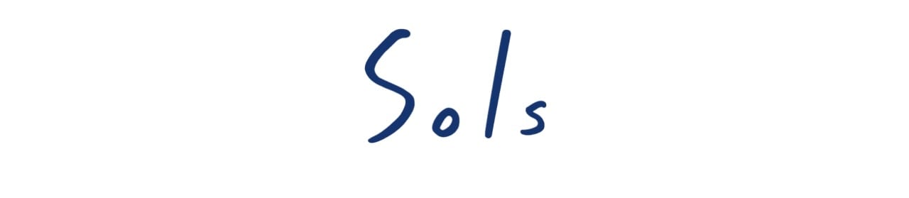 ABOUT | Sols
