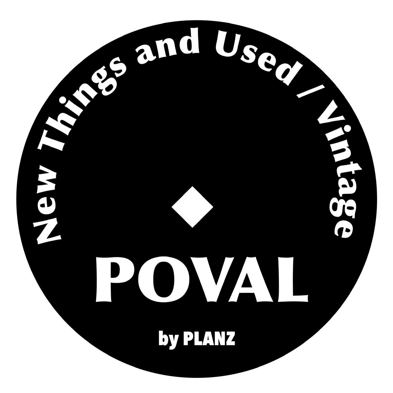 レディース | POVAL_byPLANZ