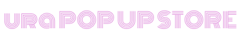 ura POP UP STORE