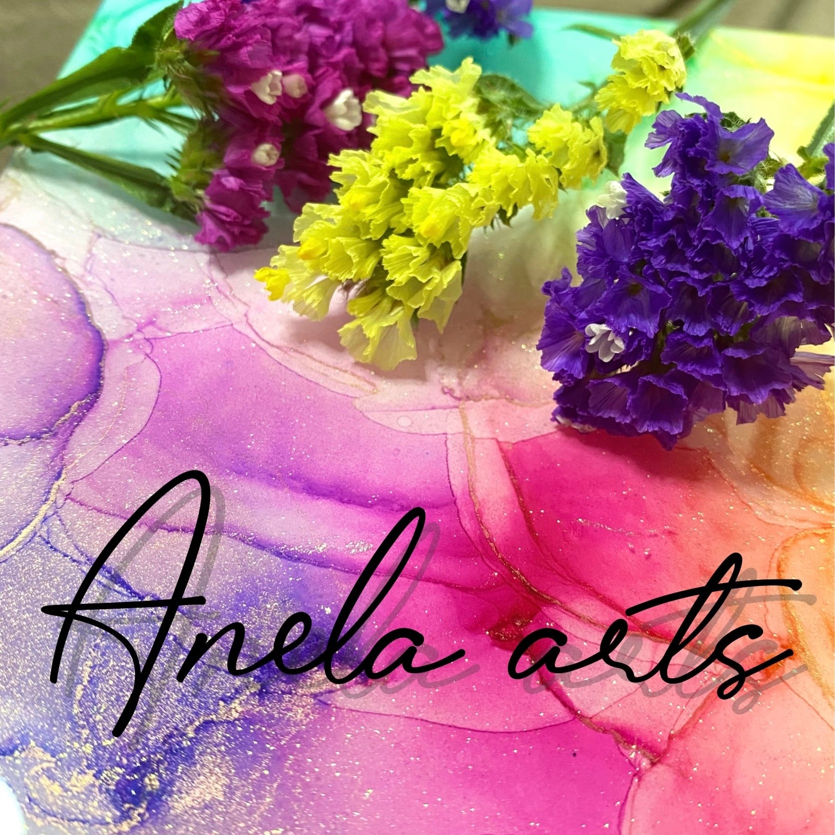 anela arts