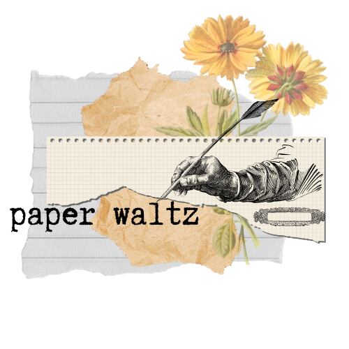 paper waltz