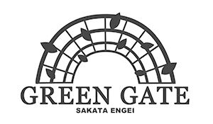 坂田園芸GREENGATE