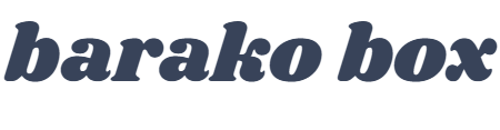 barako box