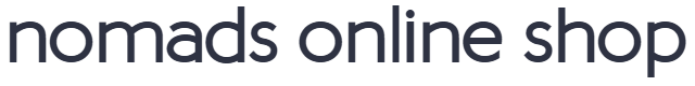 nomads online shop