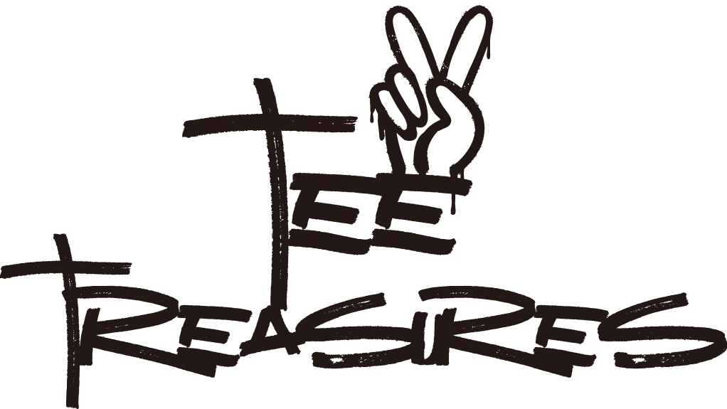 tyler | Tee Treasures