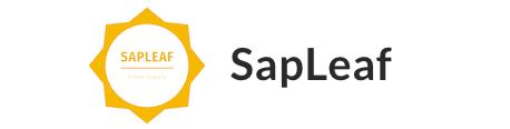 SapLeaf