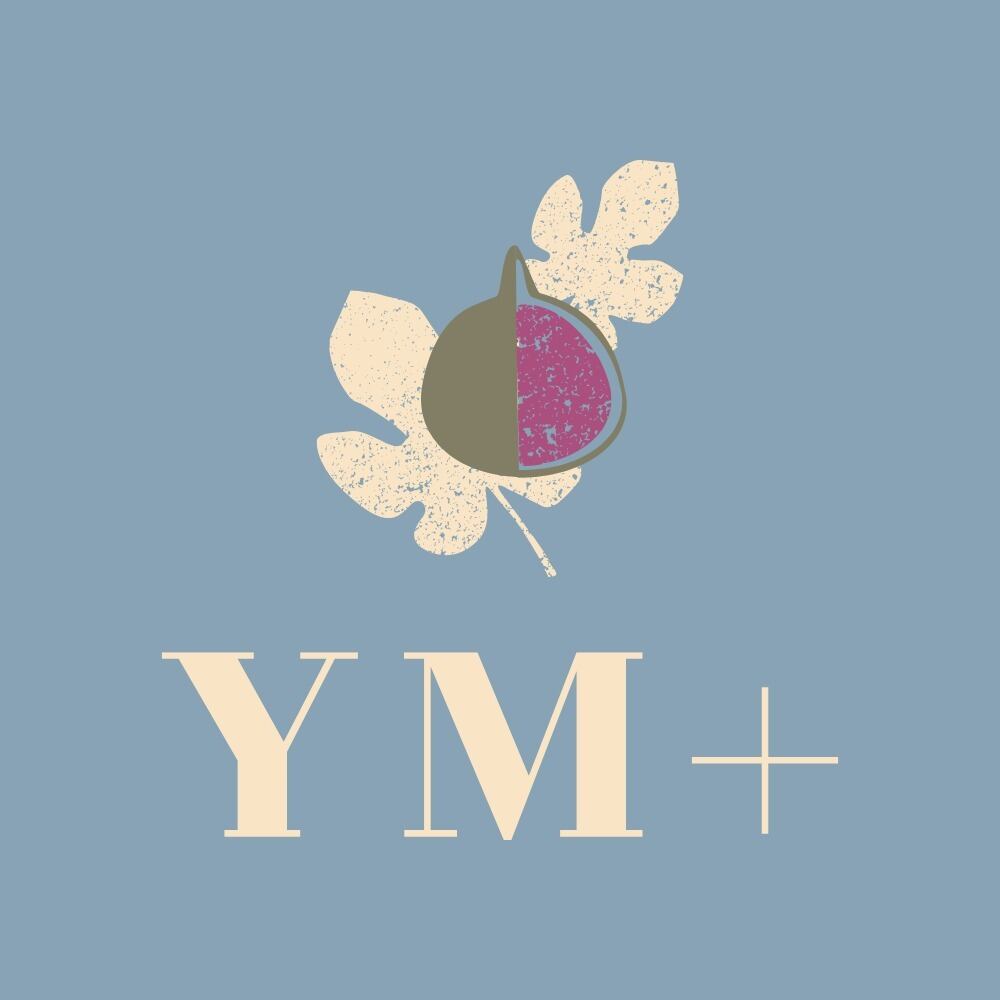 YM＋