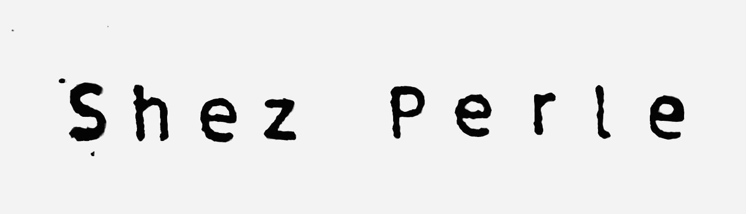 Shez Perle シェペルル