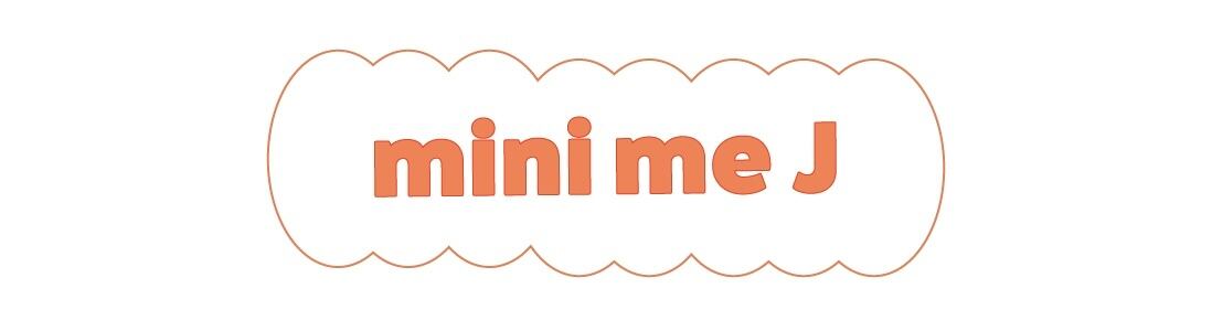 mini me J