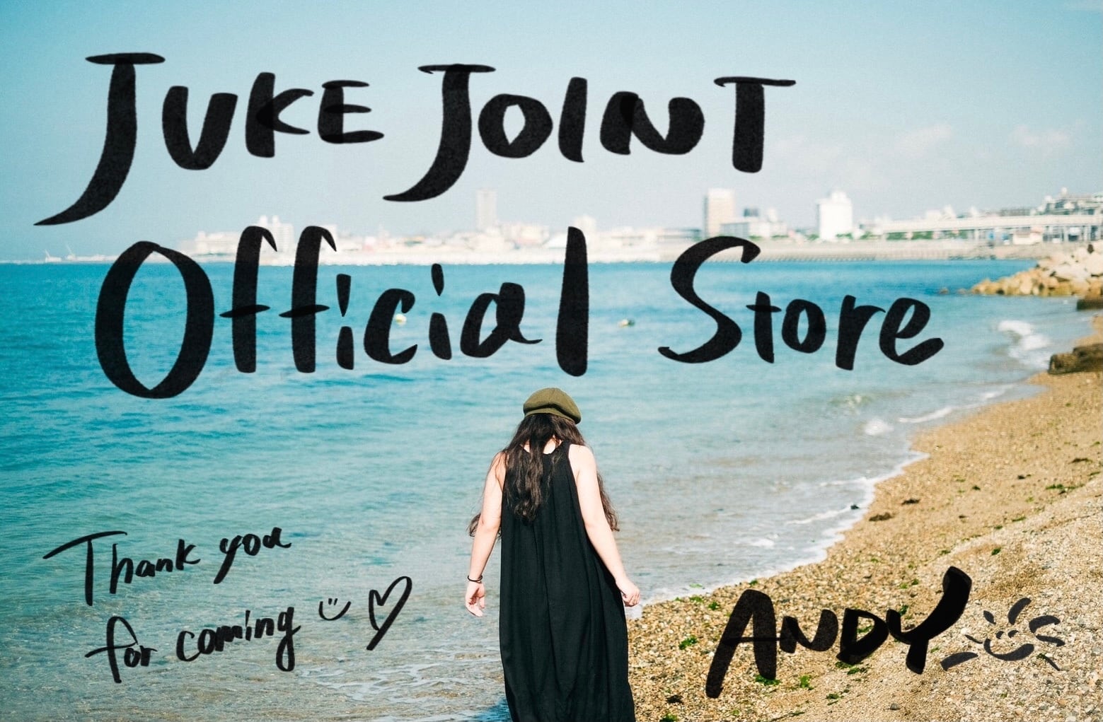 JUKE JOINT OFFICIAL STORE