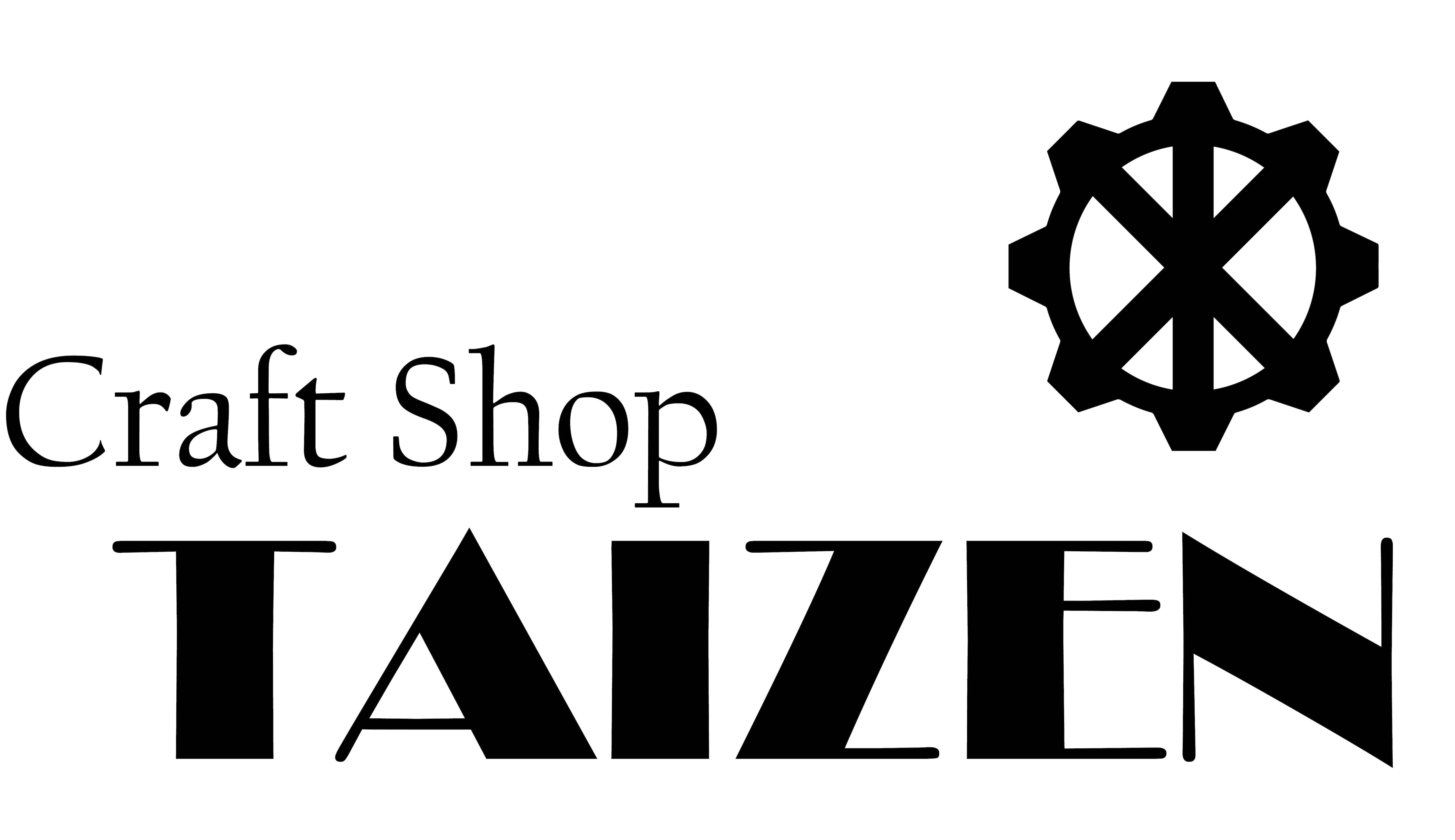 Craft Shop TAIZEN