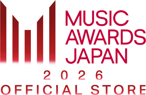 MUSIC AWARDS JAPAN 2026 OFFICIAL STORE