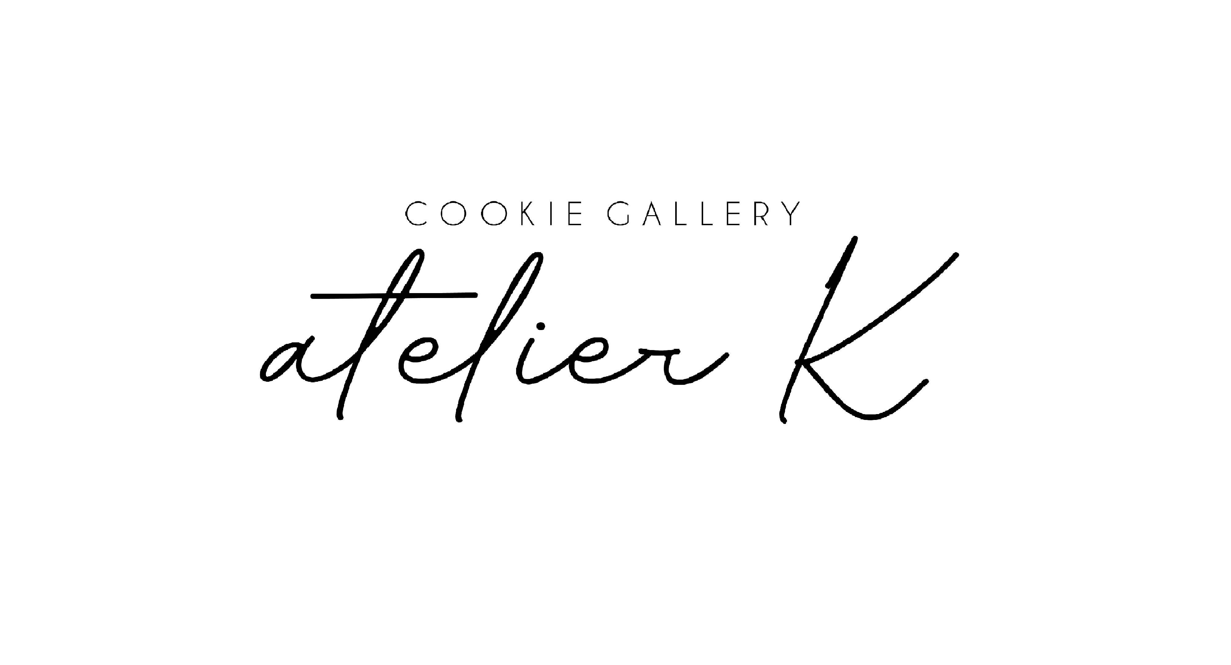 アイシングクッキー＊atelier K -COOKIE GALLERY-