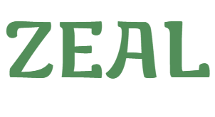 ABOUT | ZEAL