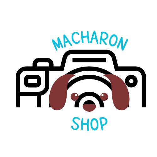 ALL ITEM | Macharon