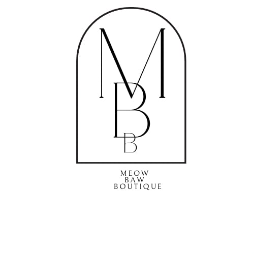 MEOW BAW BOUTIQUE】