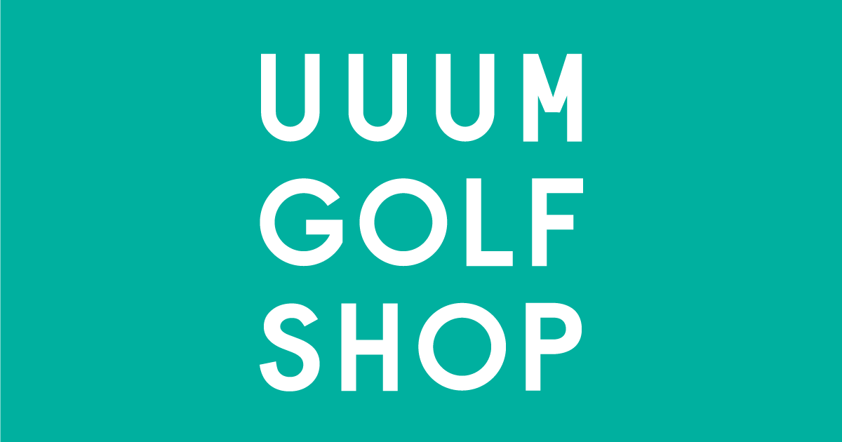 UUUM GOLF SHOP - ウームゴルフ公式ショップ